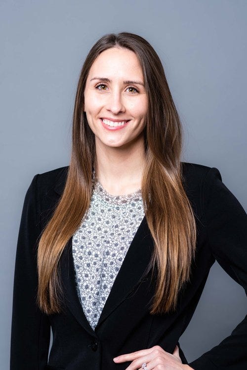 Brenda Baltimore – Medium