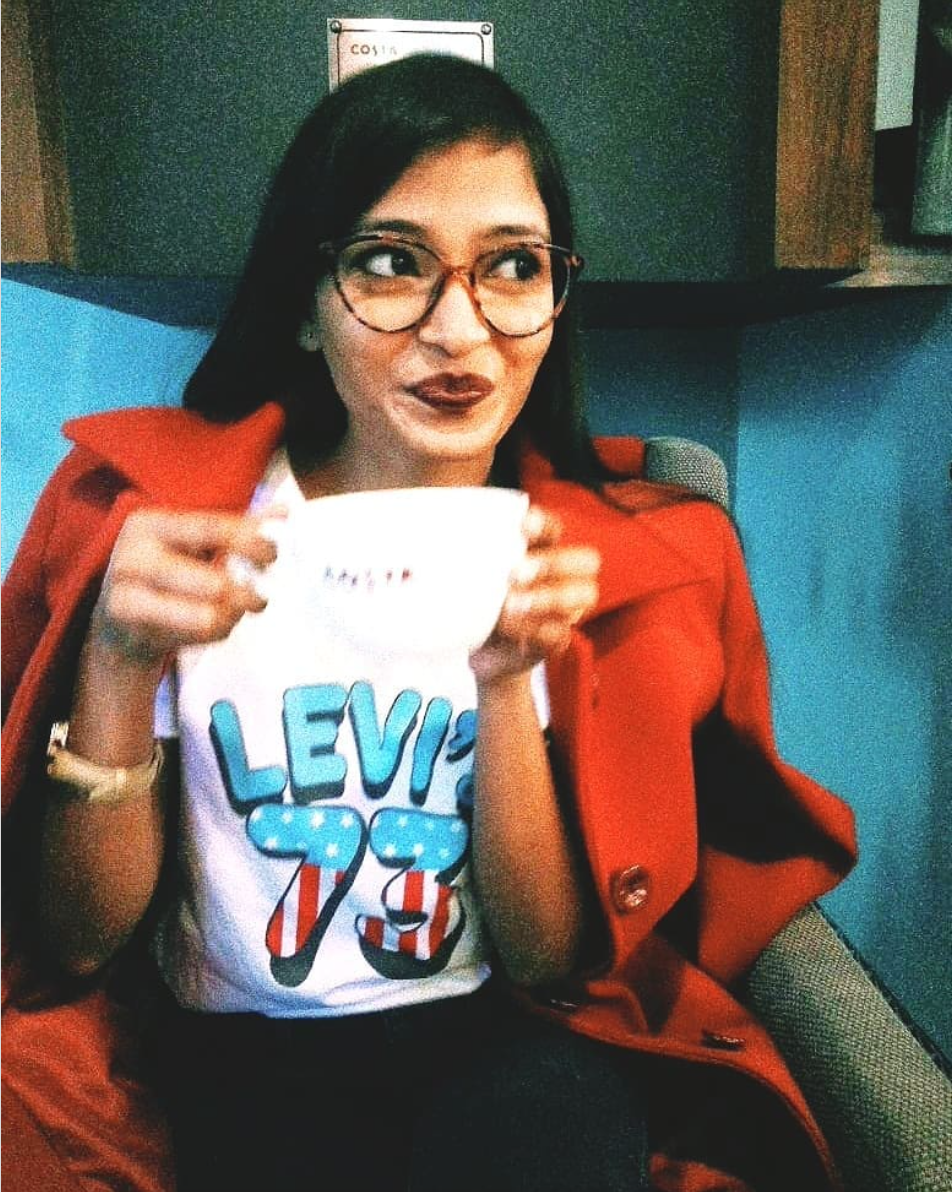 Neha Tomer – Medium