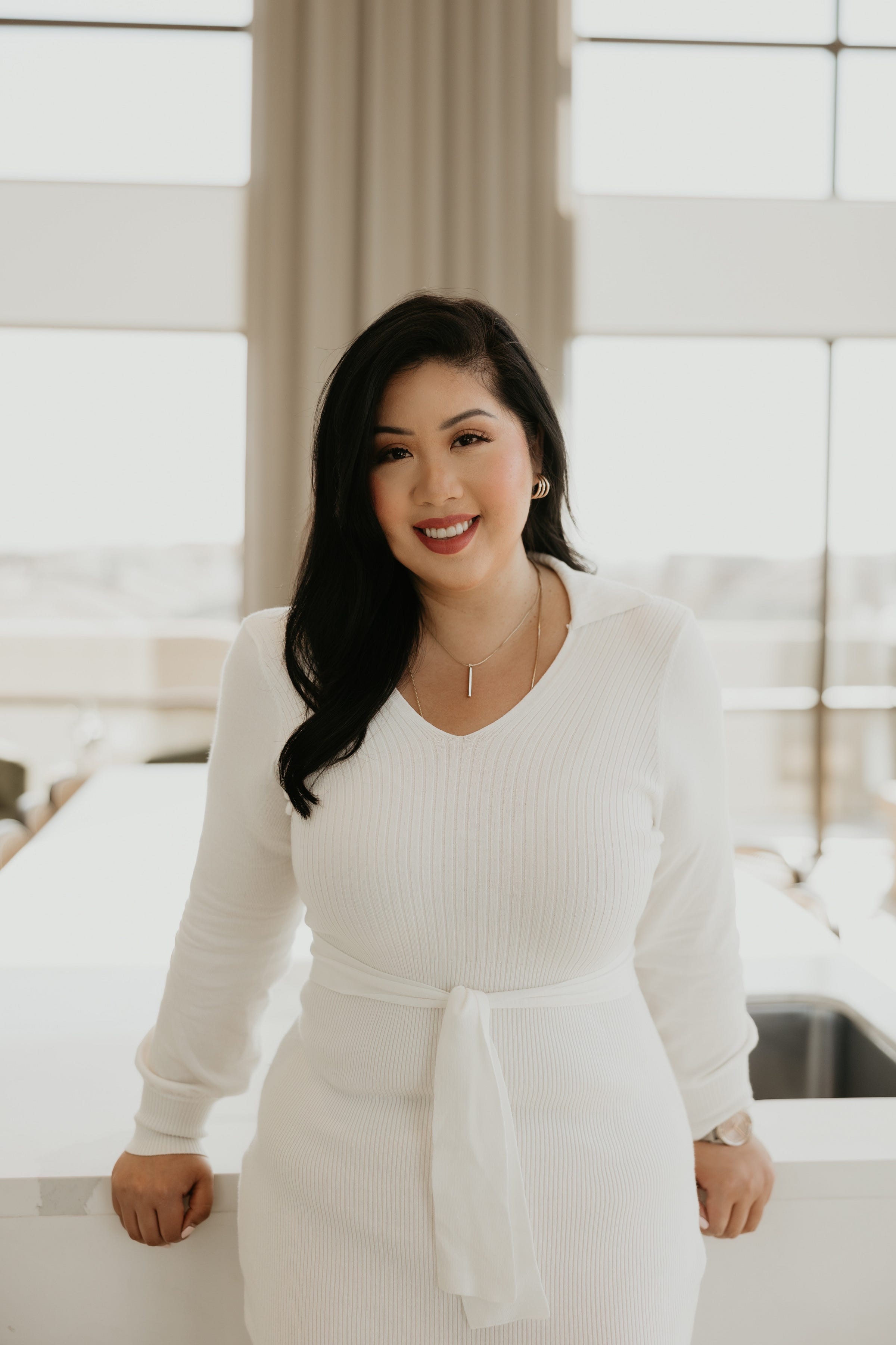 Christine Yu – Medium