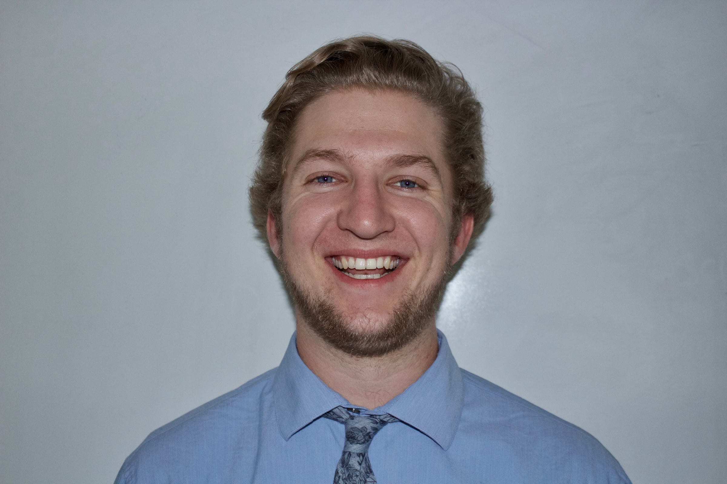 About – Daniel Schroeder – Medium