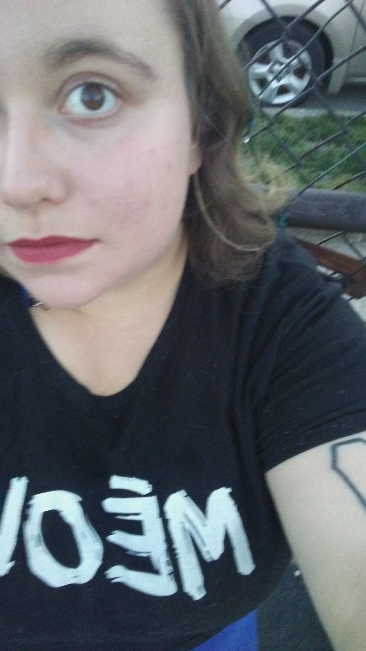 Kate Wolfe – Medium