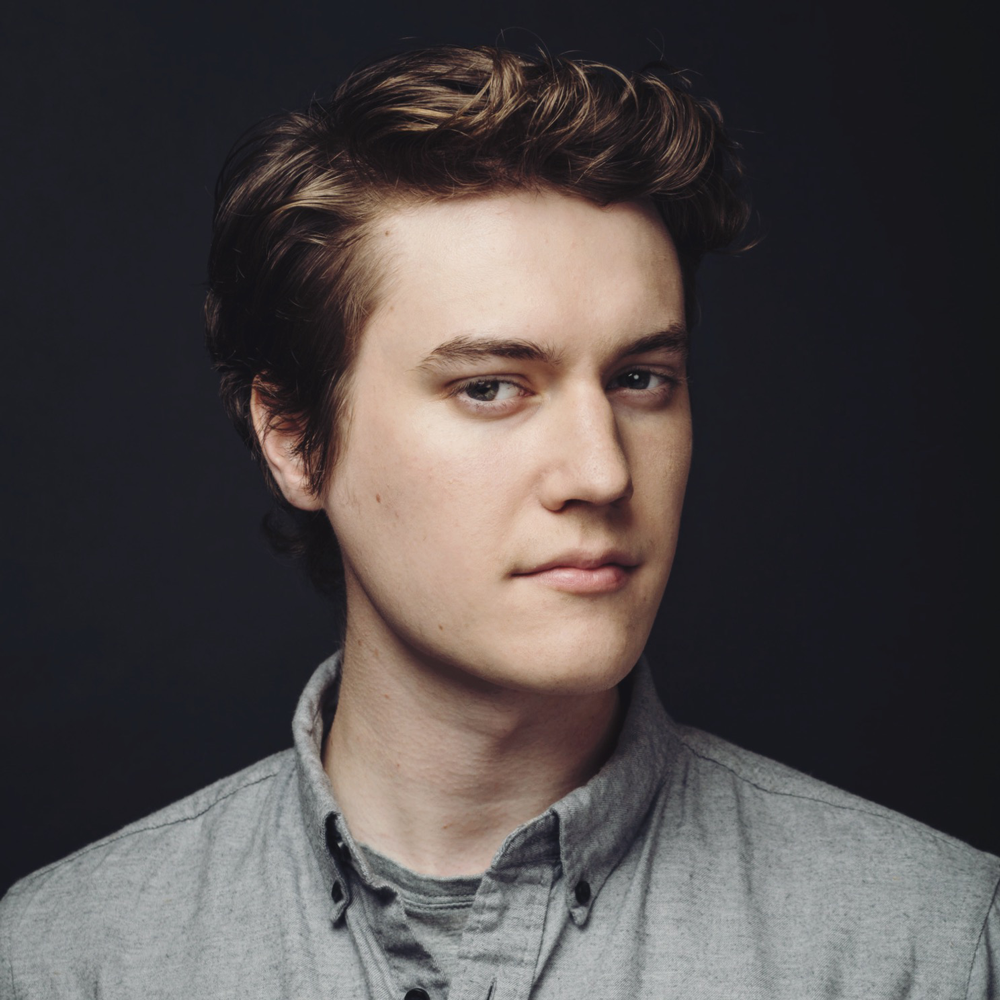 Benjamin Burns – Medium