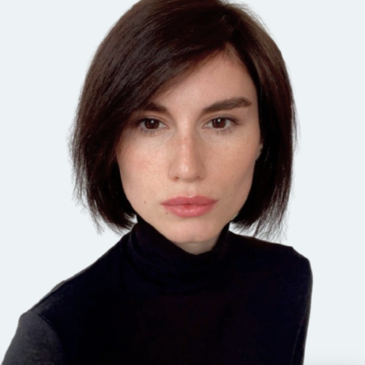 Xenia Shokhet – Medium