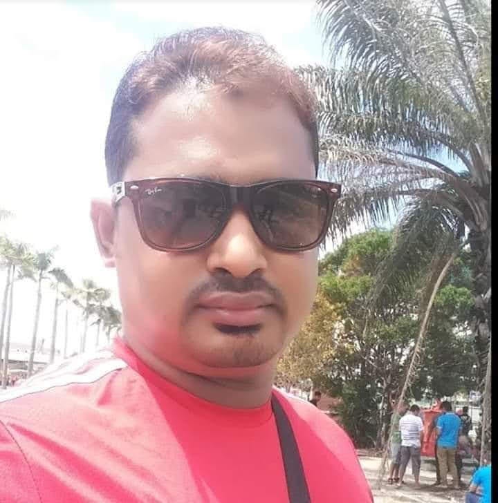 About – Alamin MD – Medium