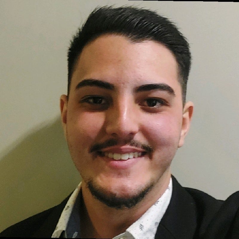 About – Raul de Souza – Medium