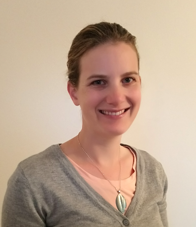Sally Robertson – Medium