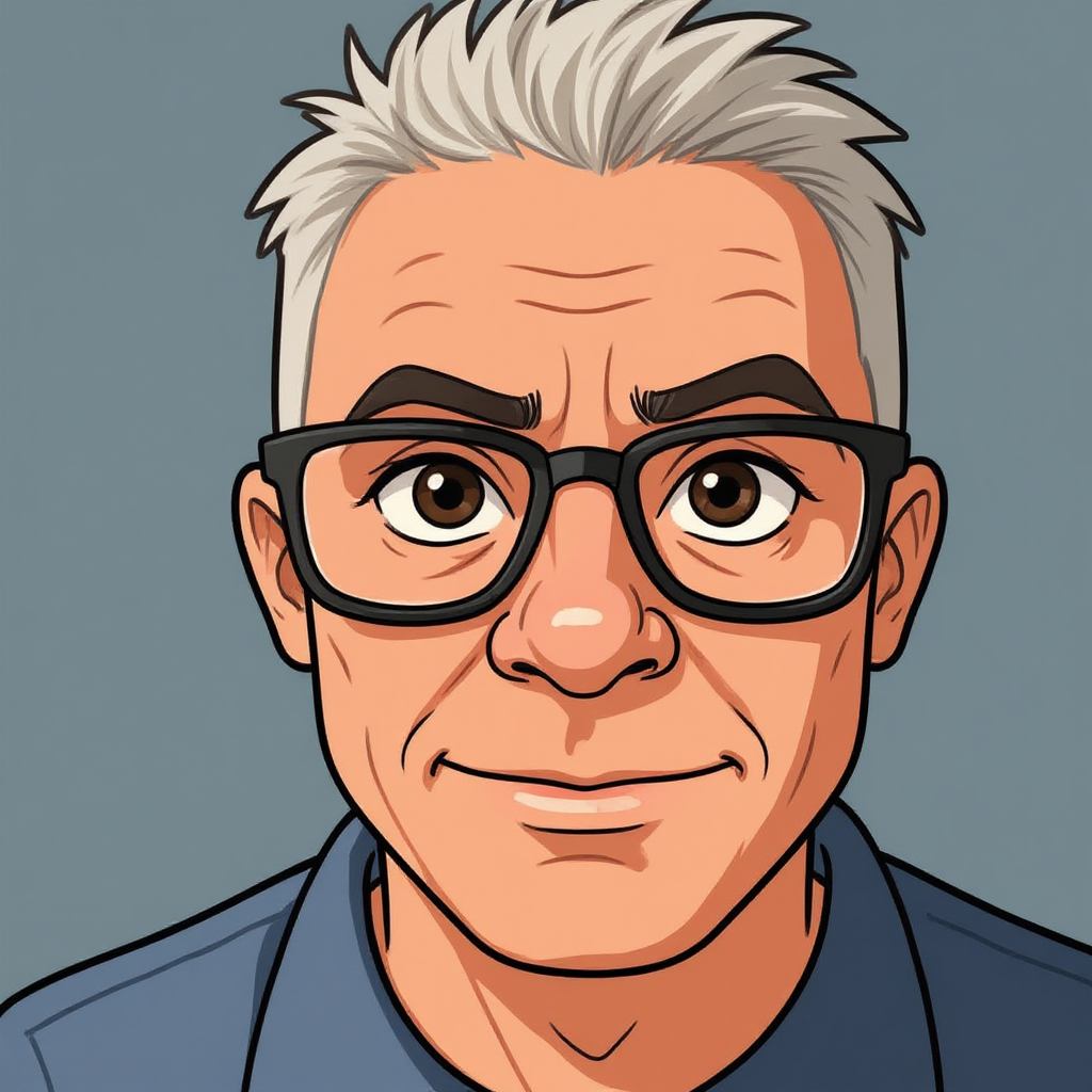 Andres Alos – Medium