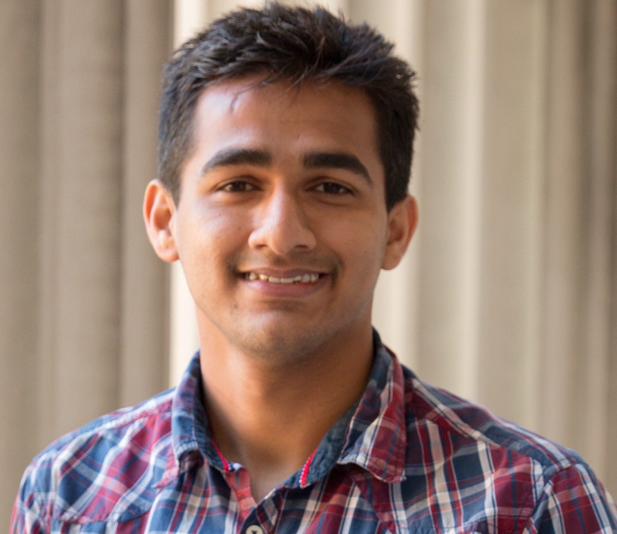 Rohit Supekar – Medium