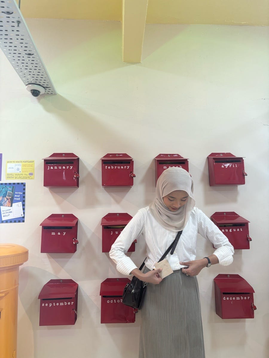 nur’ain on Medium curated some lists