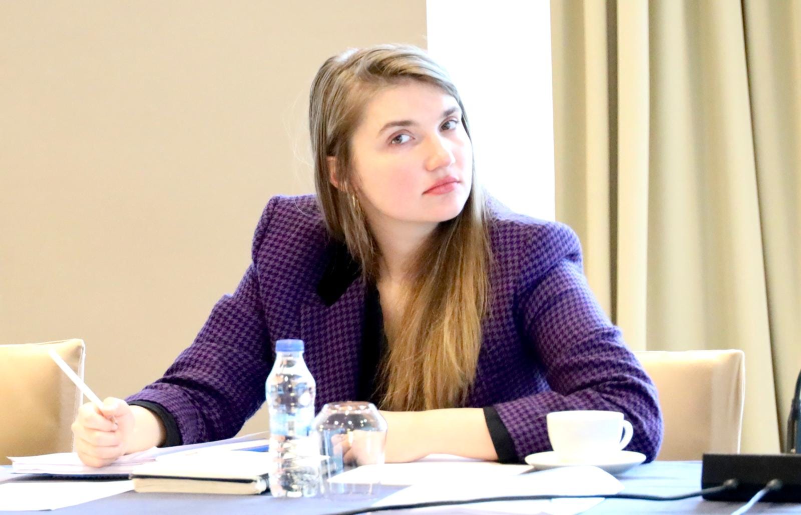 Dalma Kovacs – Medium