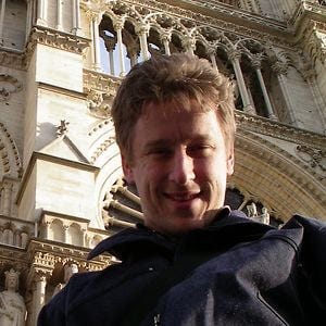 About – Dominick Reid – Medium