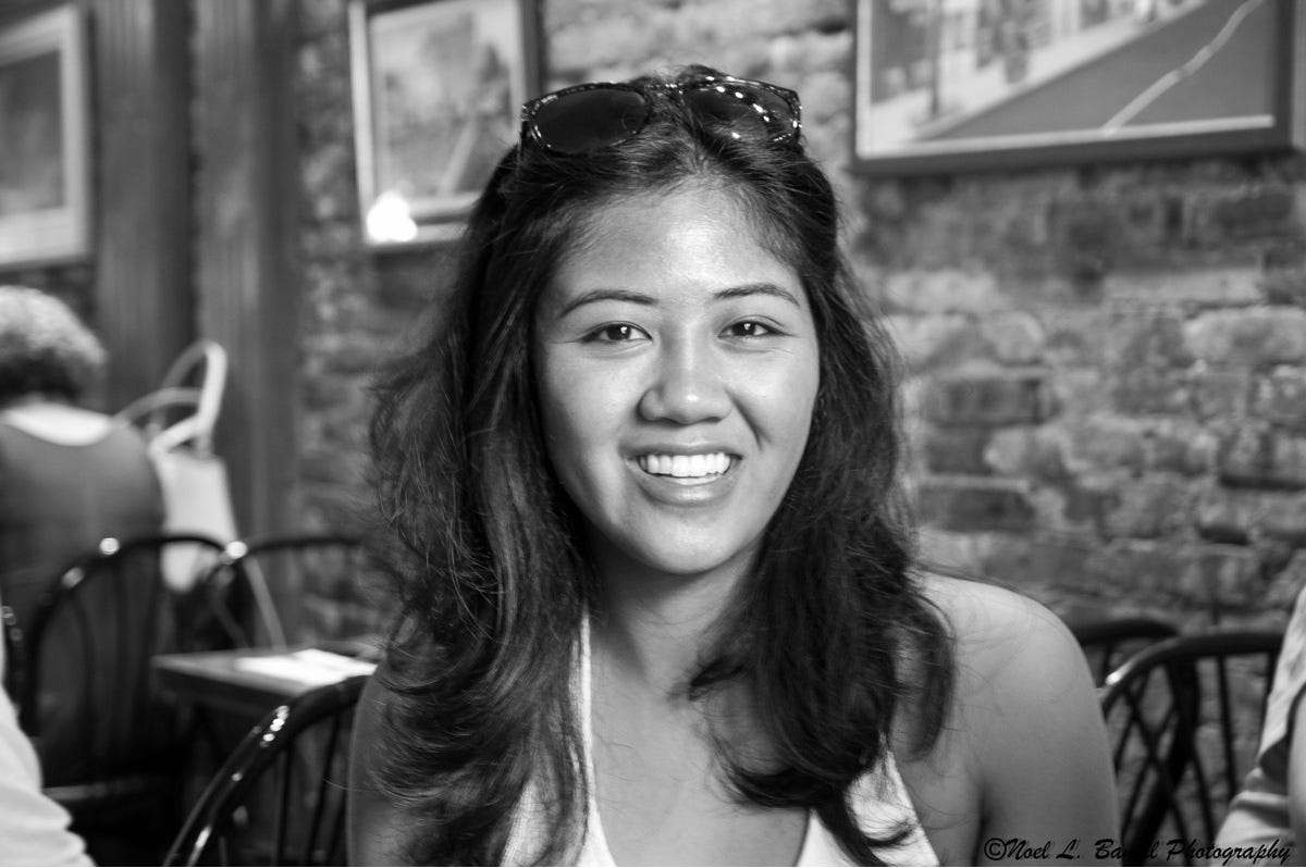 Samantha Bansil – Medium