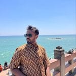 Uddeshya Singh – Medium