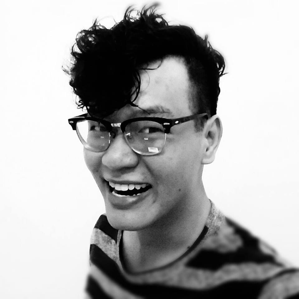 Khoa Phan – Medium