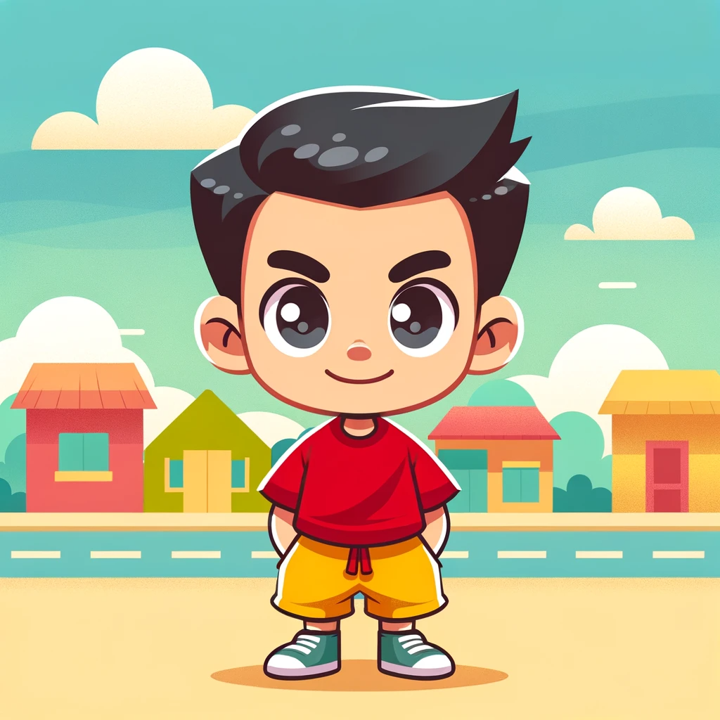 Kinkar – Medium