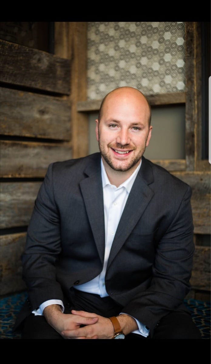 DJ Carroll – Medium