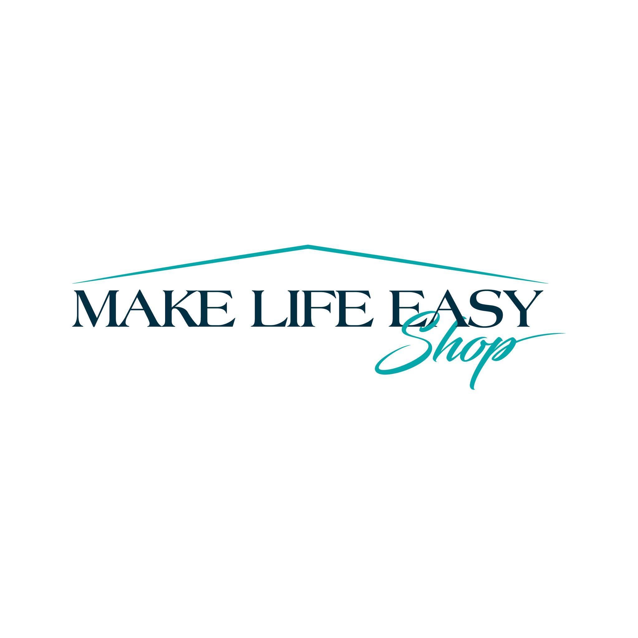 Make Life Easy – Medium