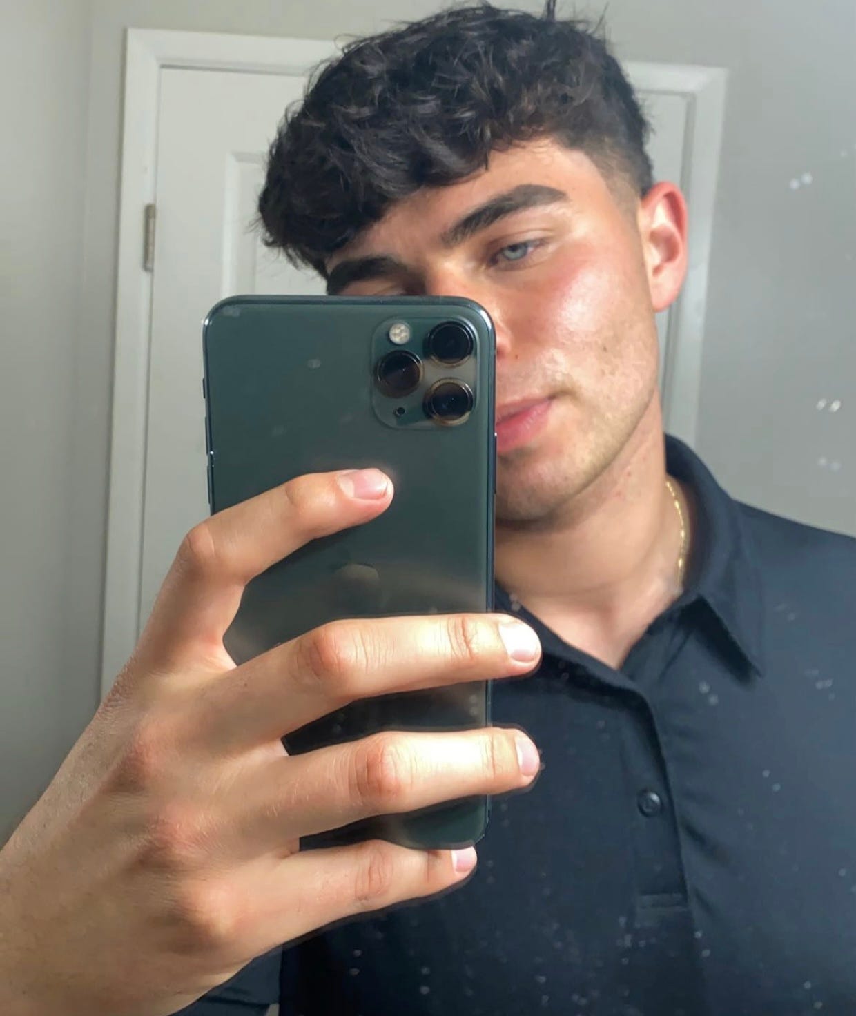 Joseph Pantoja – Medium