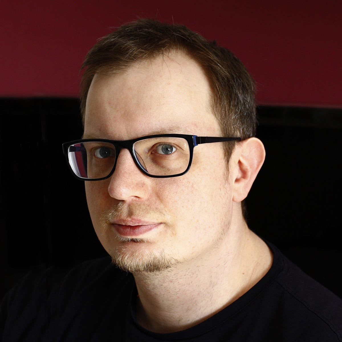 Matt – Medium