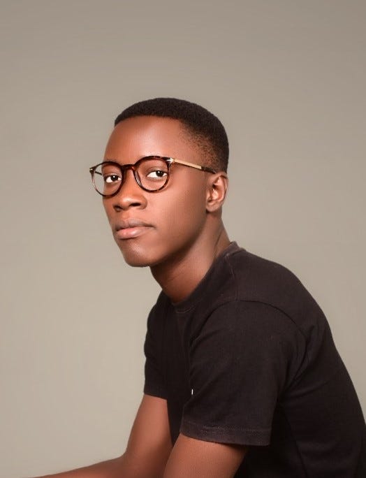 About – Opeyemi Bamiduro – Medium