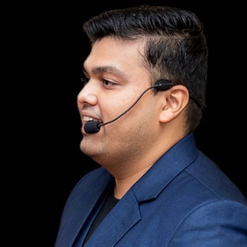 Jigar Solanki Medium