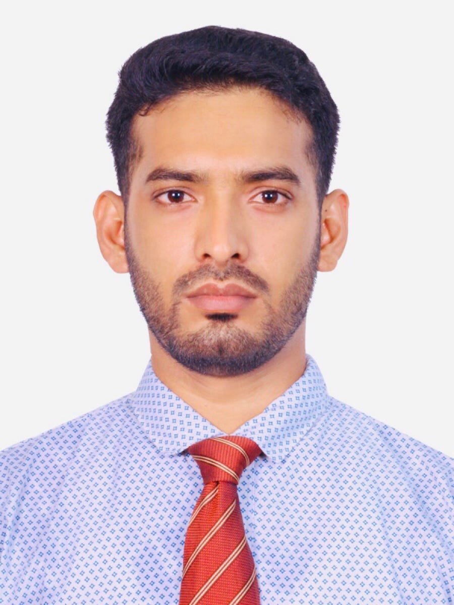 Mostafa Kamal – Medium