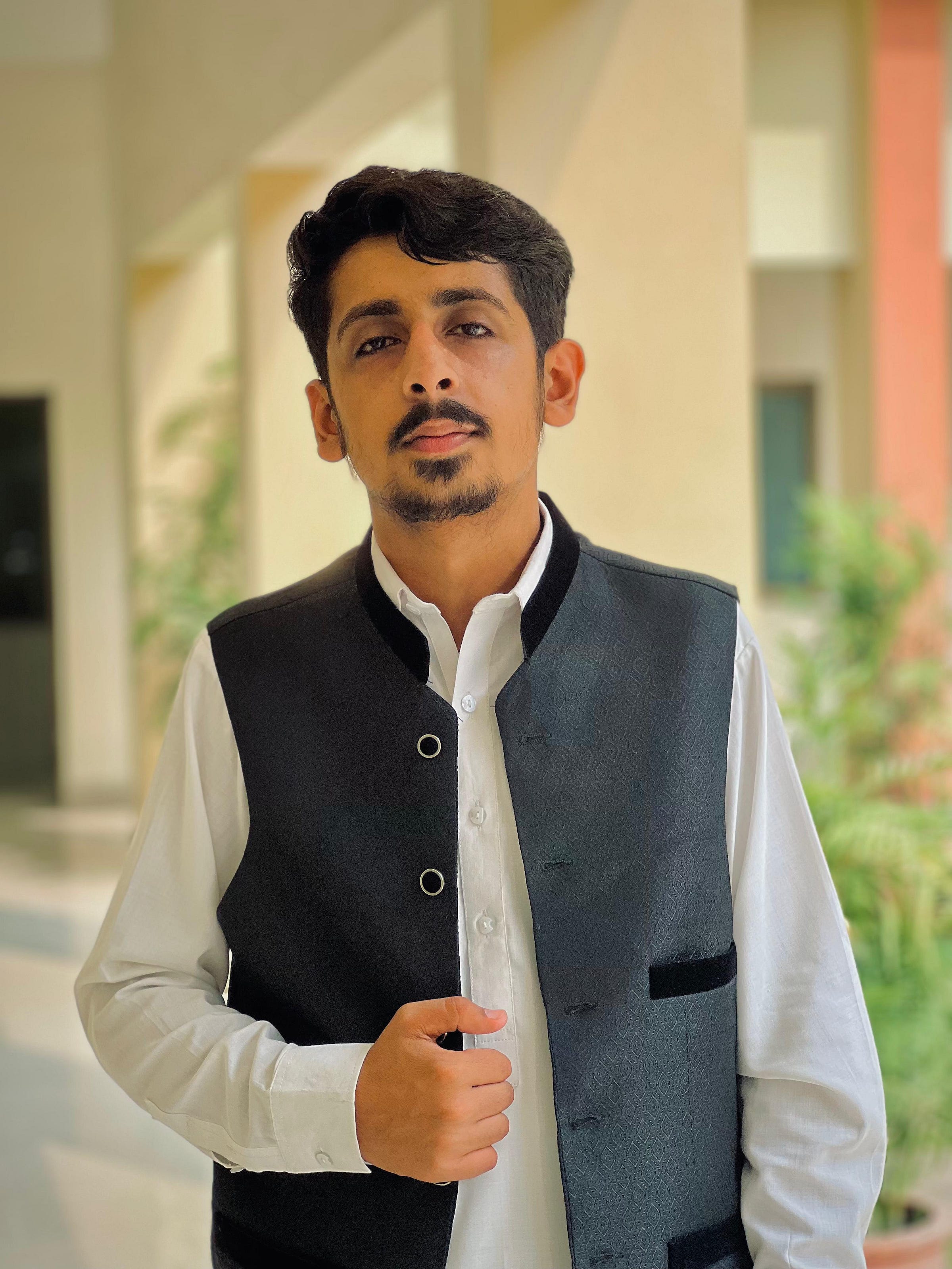 Abdullah Asif – Medium