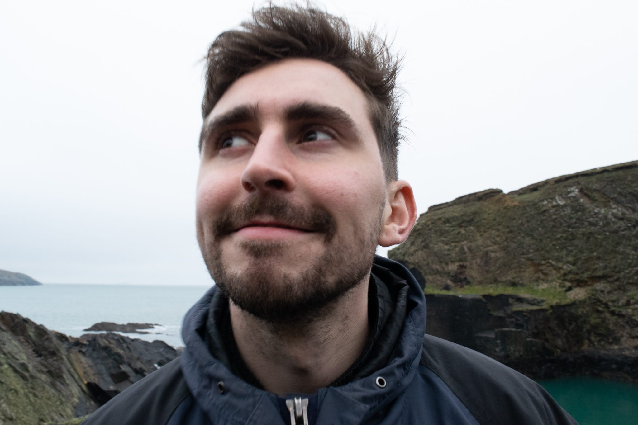 Jamie Pask – Medium