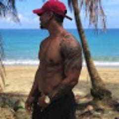 Victor Black – Medium