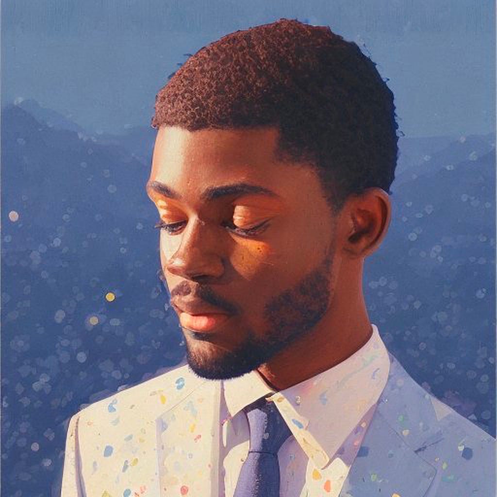 Samuel T. Jinadu – Medium