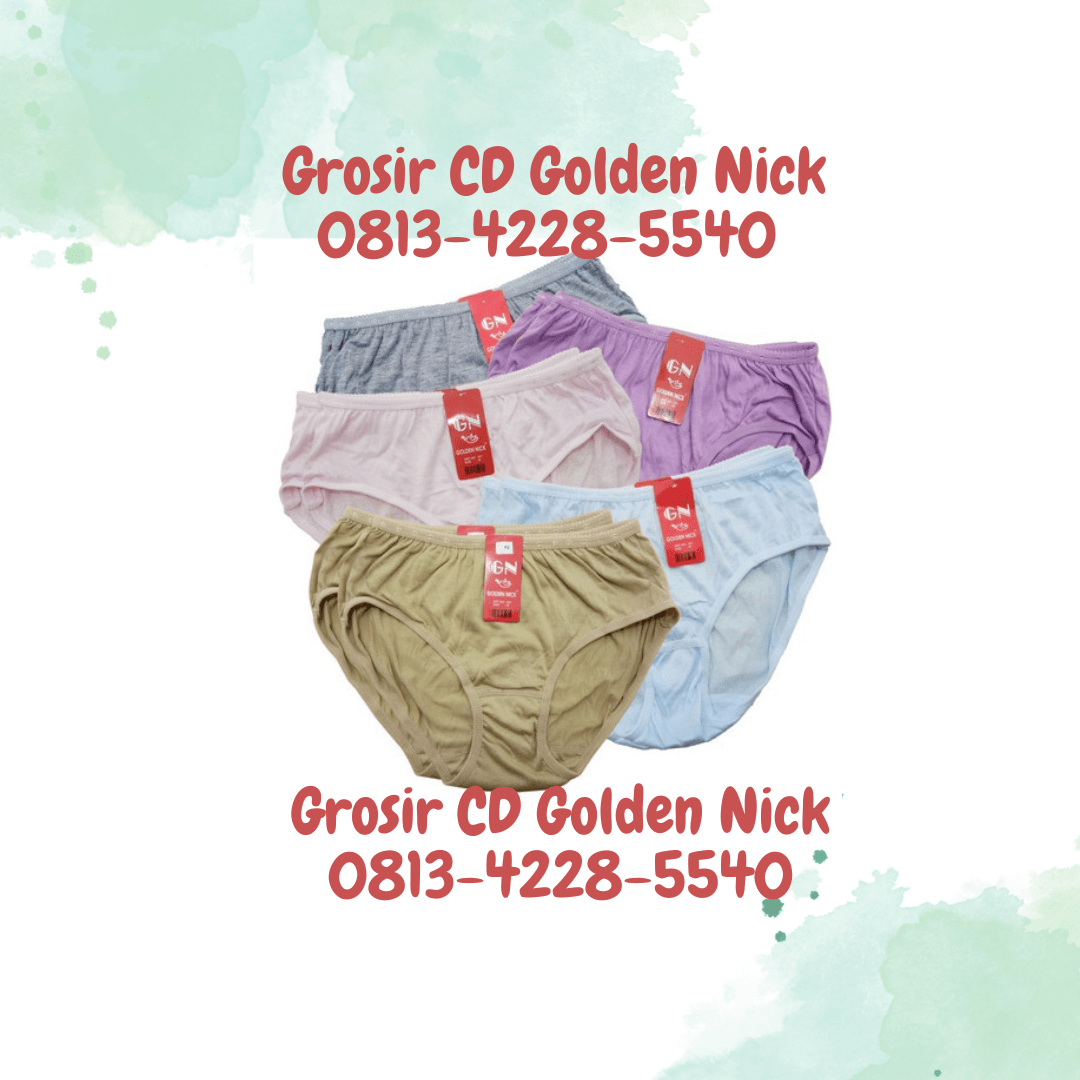 Grosircdgoldennick – Medium
