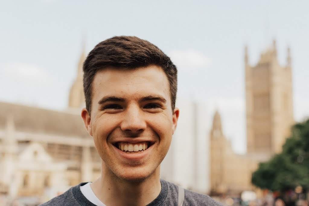 Joseph Rowley – Medium