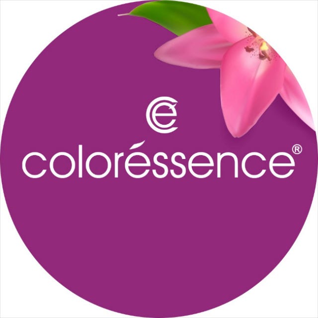 Coloressence Cosmetics – Medium