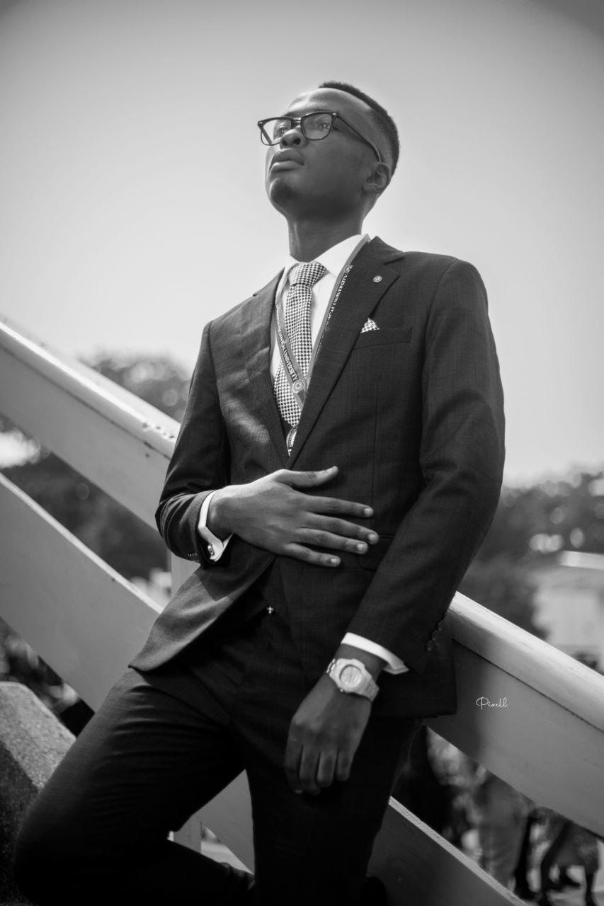 About – Abdul-Razak Ahmed Tijani – Medium