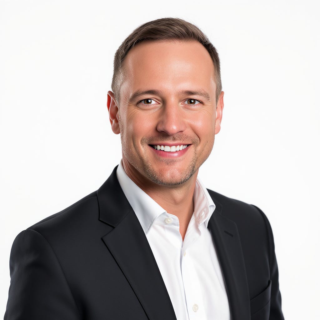 Ronan Blake – Medium