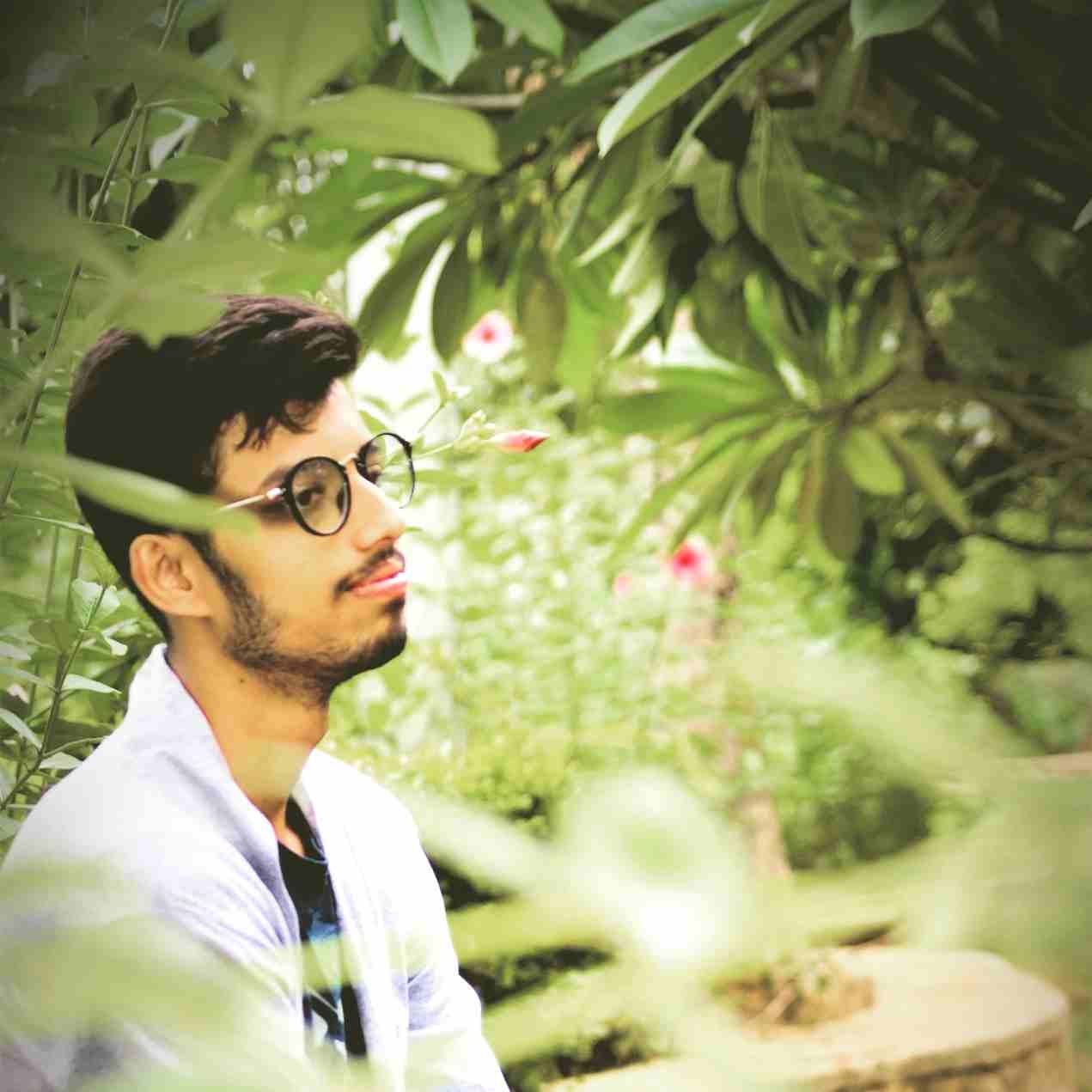 Lokesh Sahukar – Medium