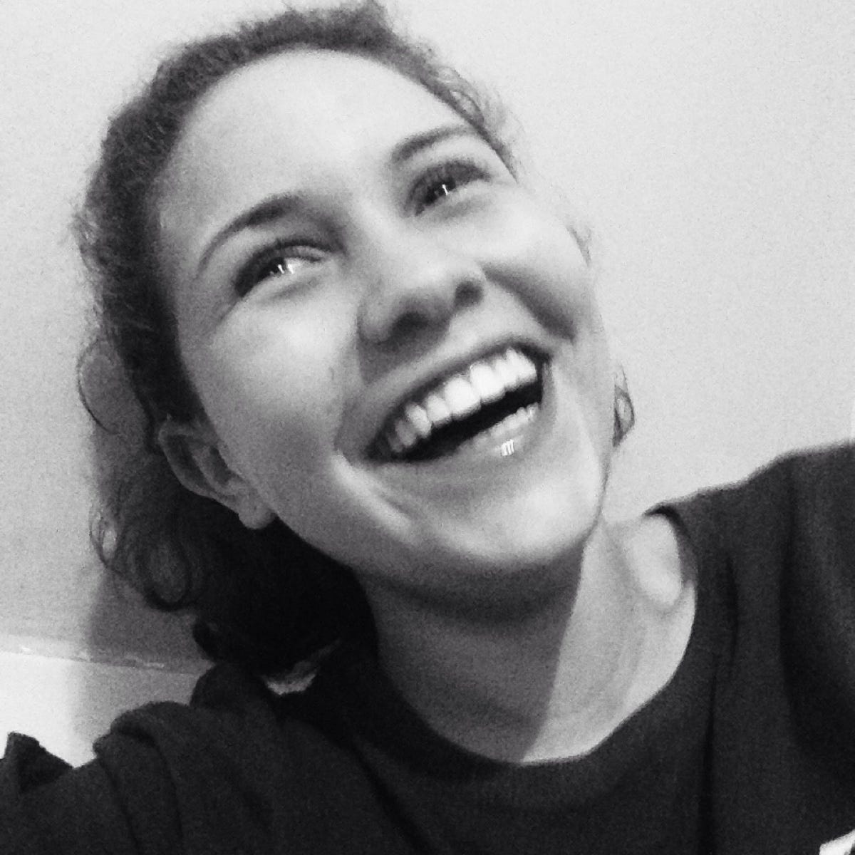 About – Sarah Marley – Medium