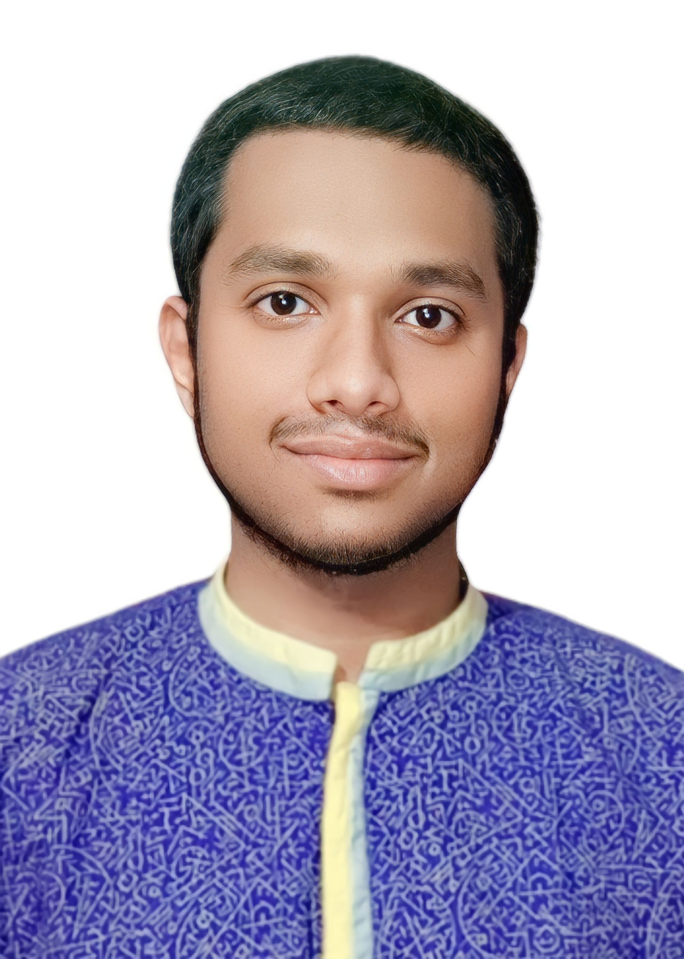 Tasnimul Hossain Saad – Medium