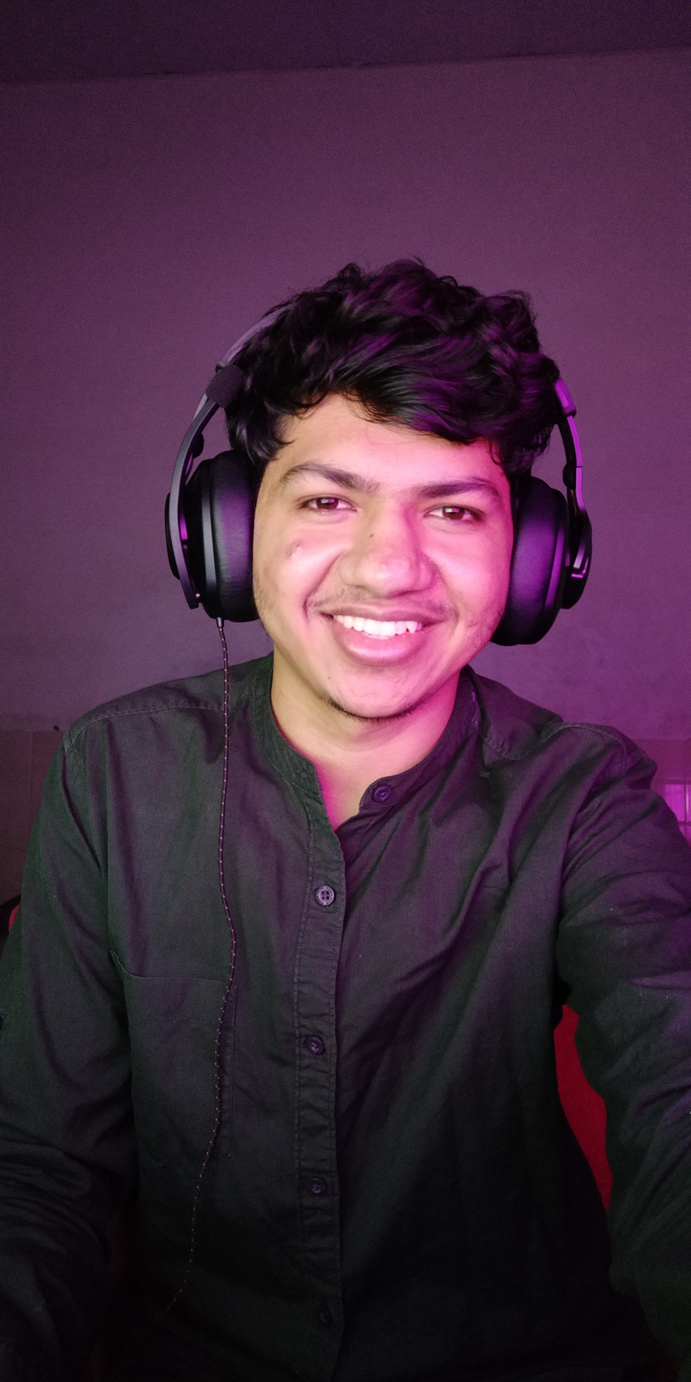 Aniket Chaudhary – Medium