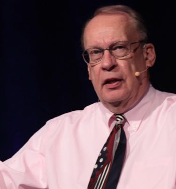 Rick Bukata, MD – Medium