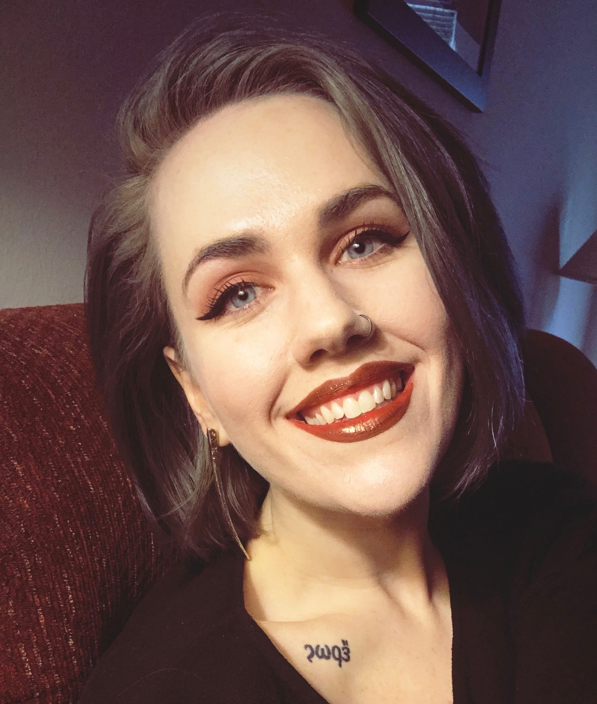 Amanda Conner – Medium