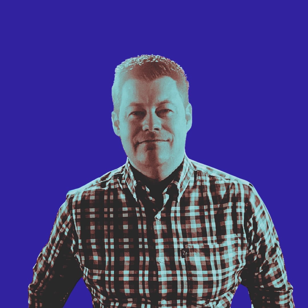 About – Mark Rowles SEO – Medium