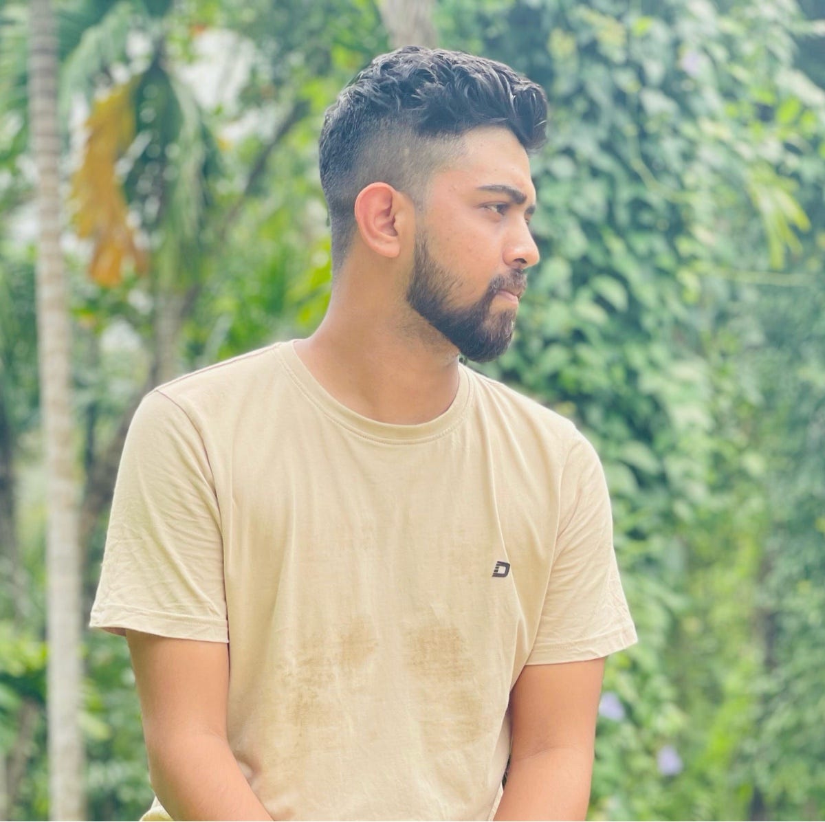 Dakshina Dissanayake – Medium