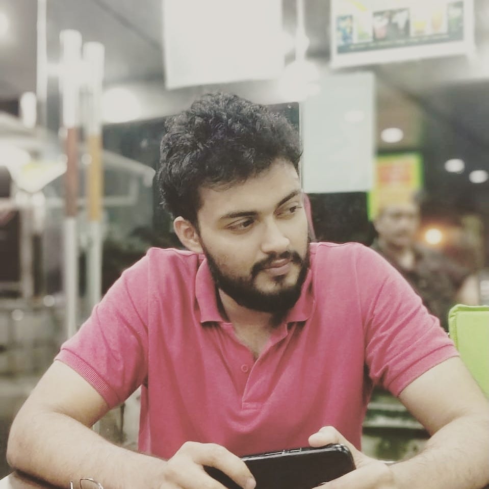 Abhijith Kini – Medium