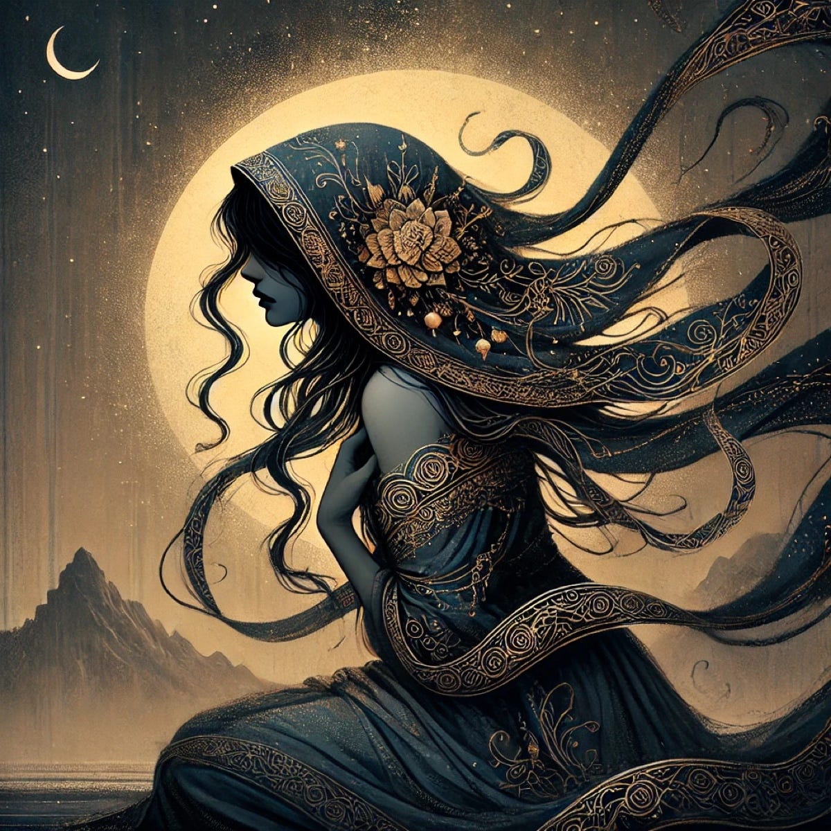 Lina Noor – Medium