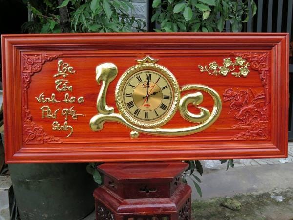 vong deo tay go sua cao cap dem lai tai loc – Medium