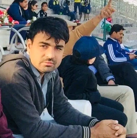 About – Mohammad Yousaf – Medium