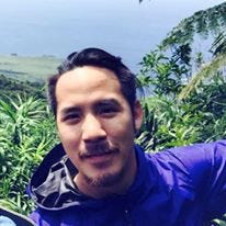 Michael Yeh – Medium