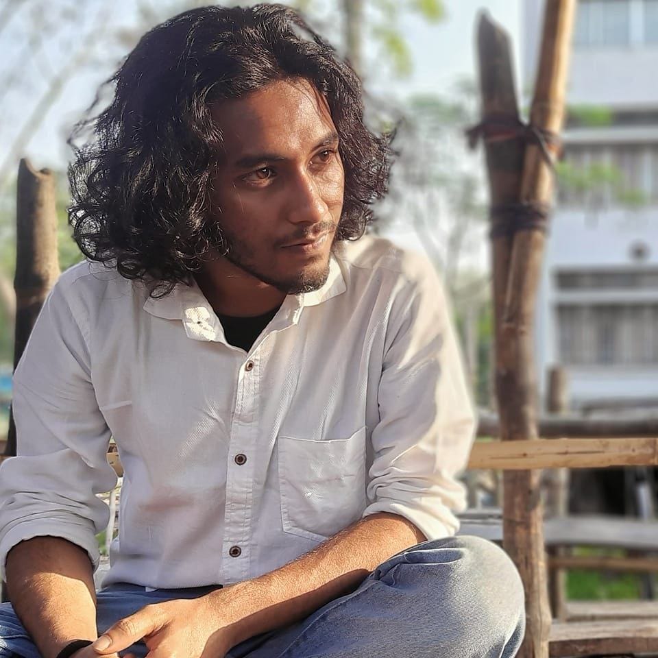 Md Moin Khan – Medium