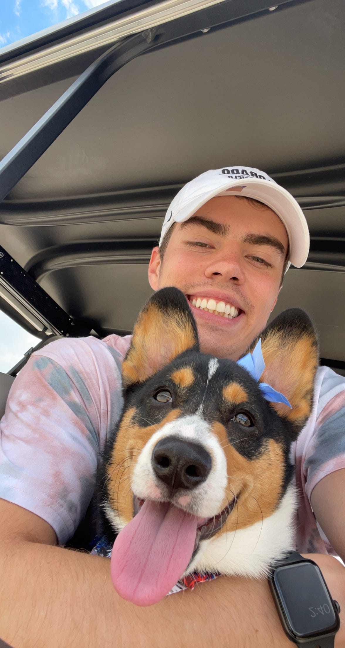 Aaron McCoy – Medium